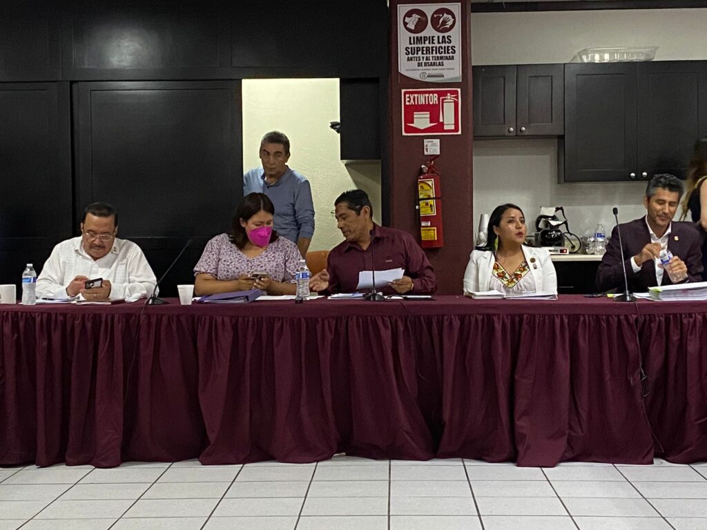 Revive proyecto de Punta Colonet