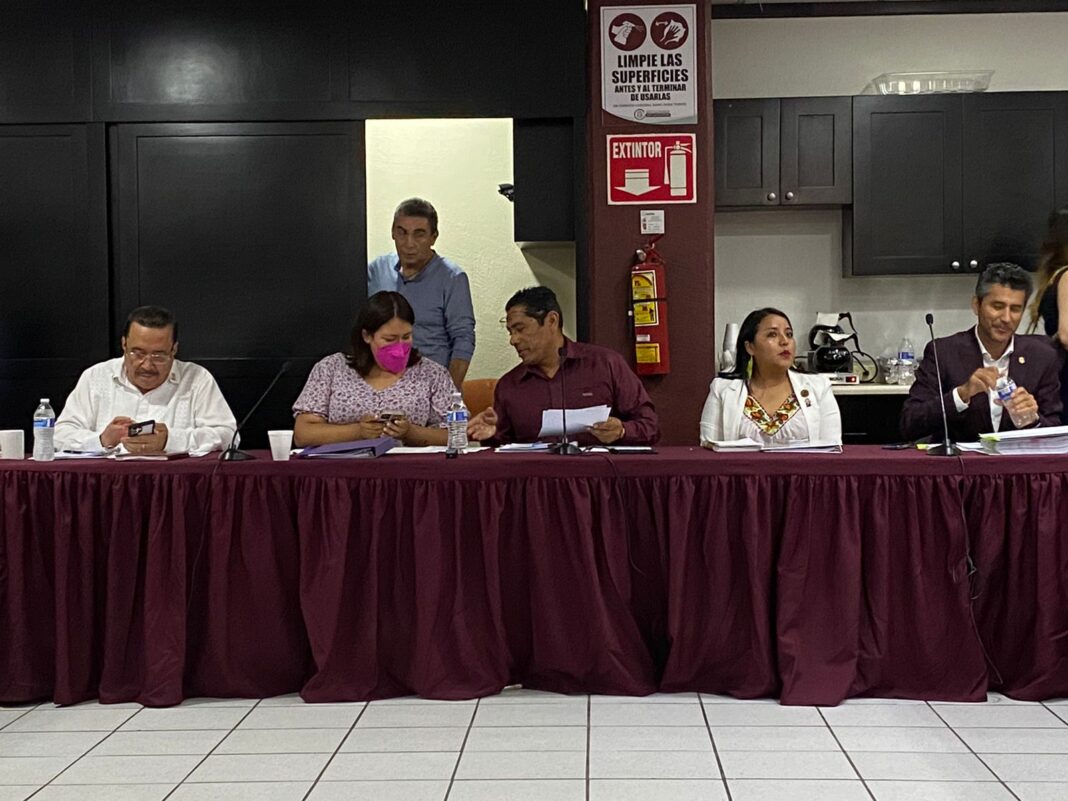 Revive proyecto de Punta Colonet