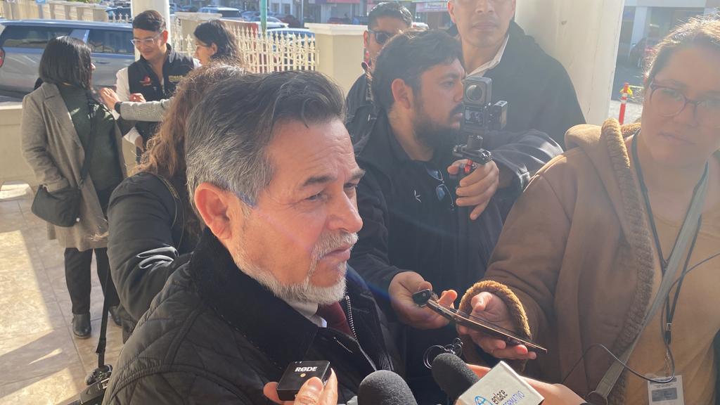 100 mil migrantes en 2022 para BC