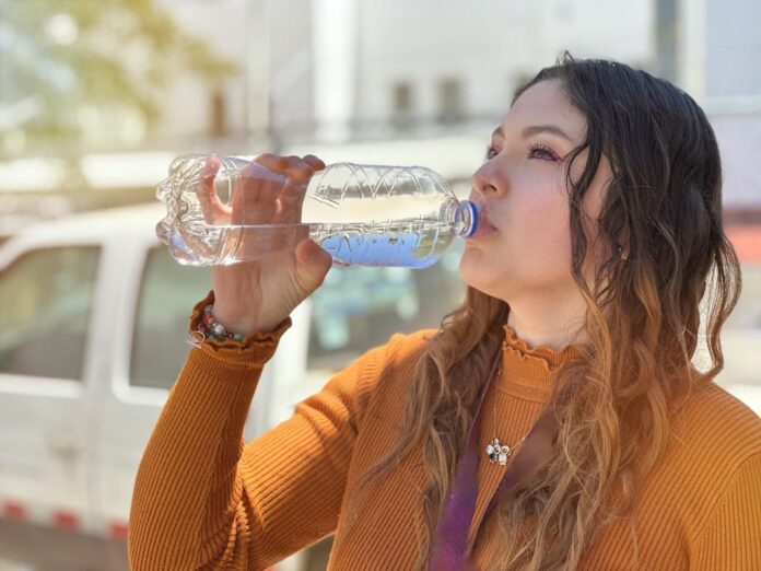 Calor en Mexicali: Temperatura alcanzará los 39 grados