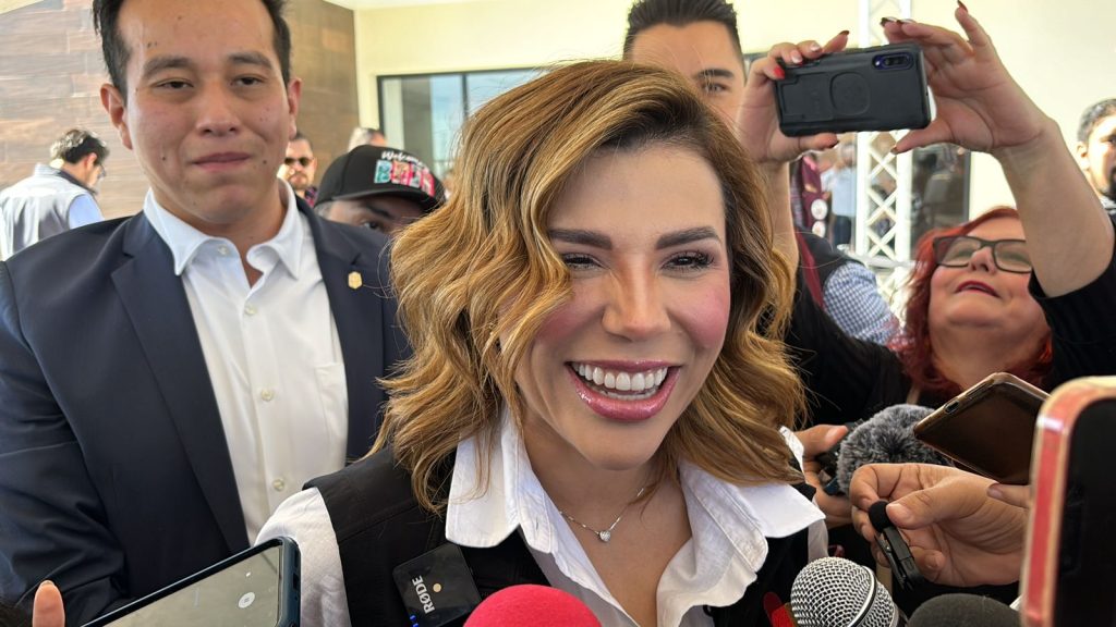 Marina ahora justifica a Castro Trenti