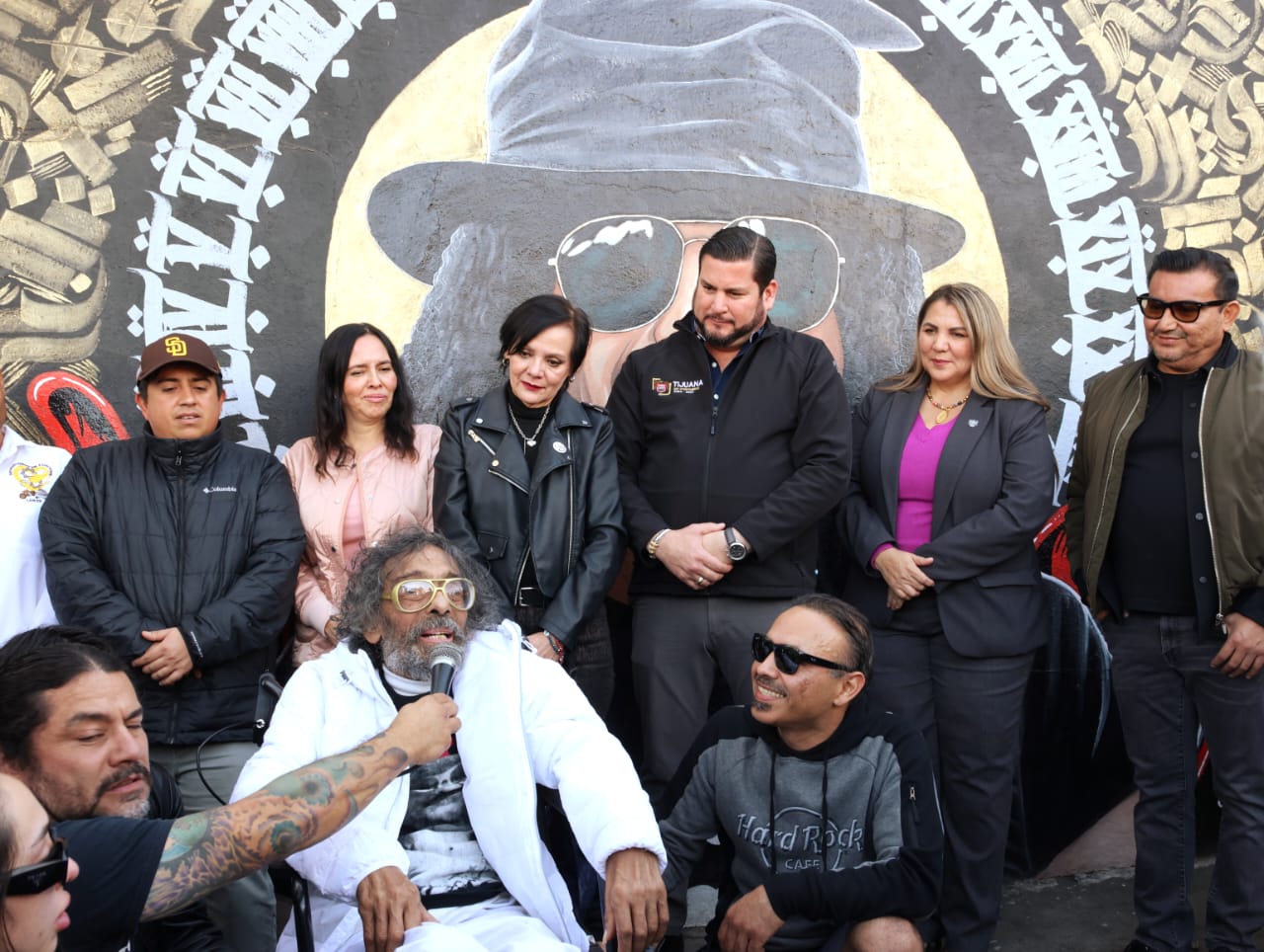 Muere el guitarrista tijuanense Javier Batiz