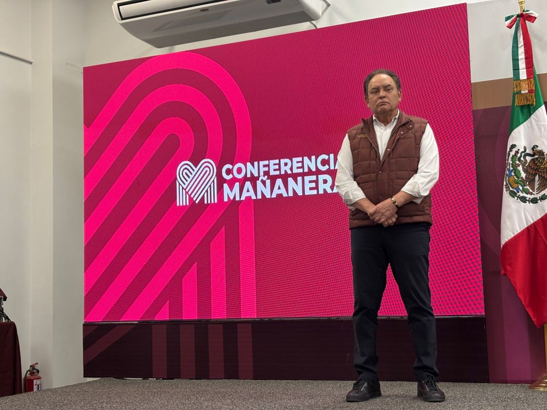 Personal del IMSS dan positivo a sarampión